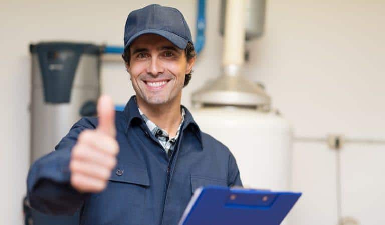 How to care for your boiler - AAC Heating & Cooling